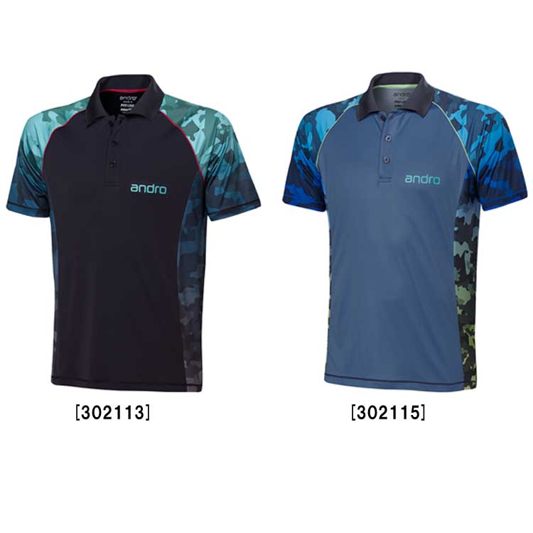 Game Shirt : TT-JAPAN, TABLE TENNIS STORE TOMIOKA OF JAPAN